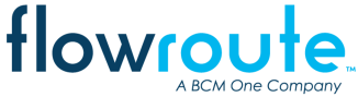 Flowroute API